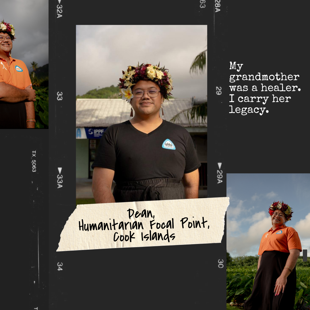 International Planned Parenthood Federation - Action Center